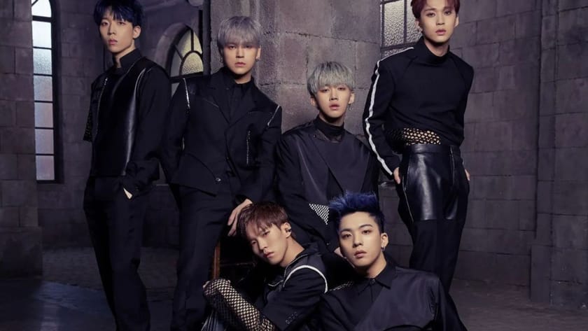 D-CRUNCH to no longer continue as a group