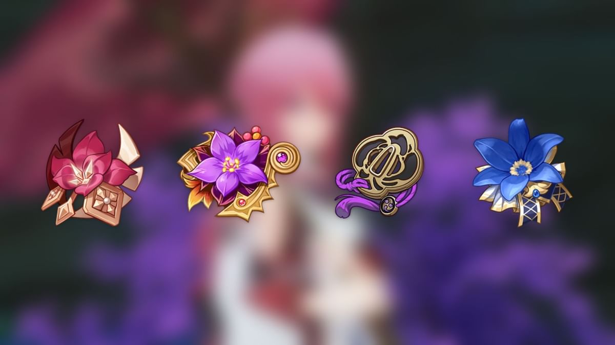 Genshin Impact Yae Miko build guide: Artifacts, weapons, talent ...