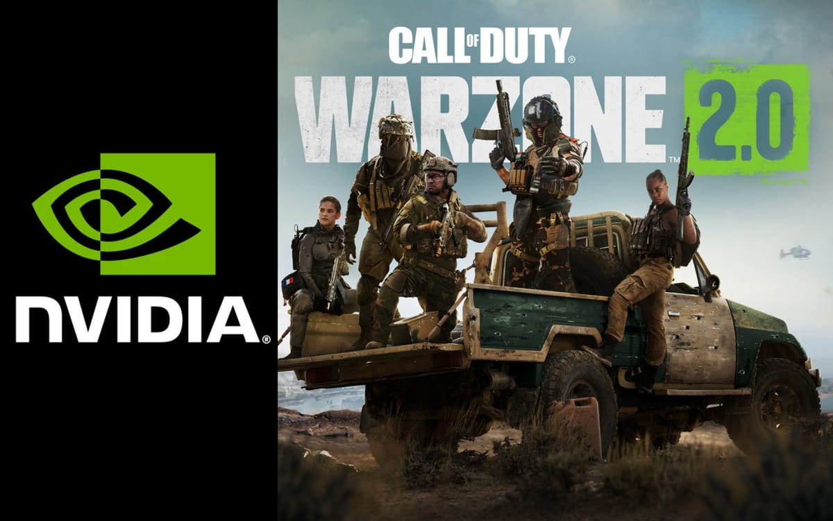 Best Warzone 2 settings for GTX 1650