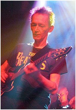 What happened to Keith Levene? Tributes pour in as The Clash and Public ...
