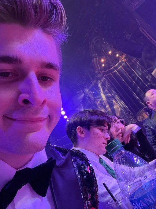 "That shi* was hurtful": Ludwig reveals details about his friendship ...