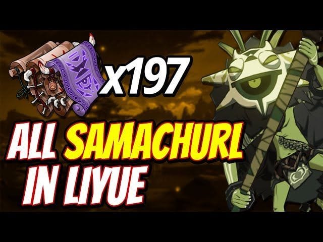 Genshin Impact Layla ascension materials: Nilotpala Lotus, Talent books ...