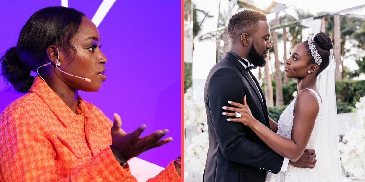 "First thing I did after Guadalajara" - Sloane Stephens confirms she's ...