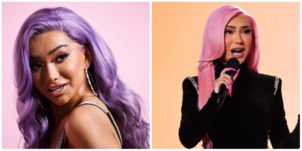 Why was Nikita Dragun arrested? Twitter in splits after YouTuber put ...