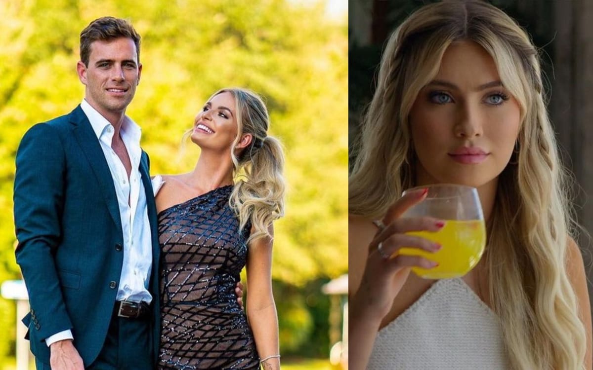 Siesta Key: Miami Moves episode 4: Sophie reveals that Clark did indeed ...