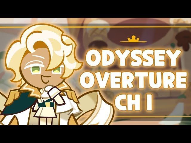 5 best Magic Cookies in Cookie Run: Kingdom (November 2022)