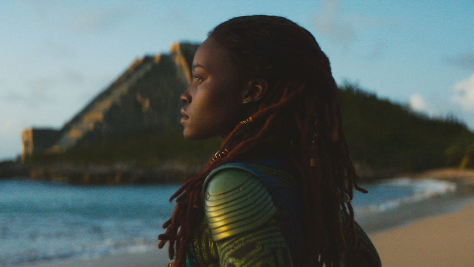 Black Panther 2: Who is Toussaint? T'Challa aka Chadwick Boseman's son in Wakanda forever