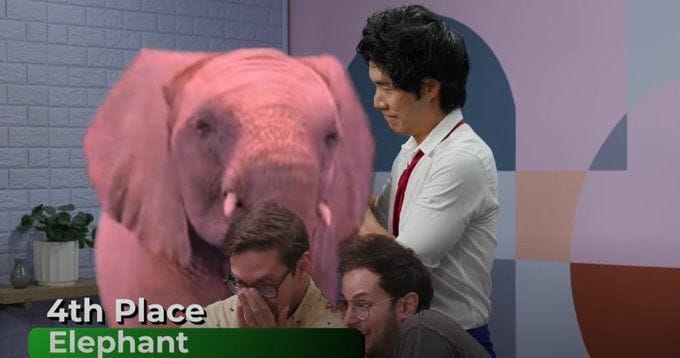 "Editors are live, laugh, loving their job": Try Guys replace Ned ...