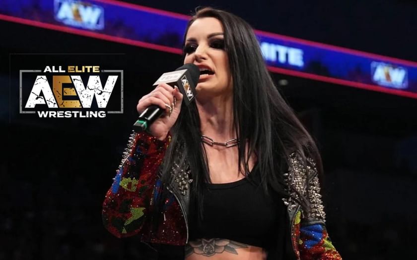 Saraya (fka Paige) recalls dissing iconic musician; claims there was personal heat with WWE ...
