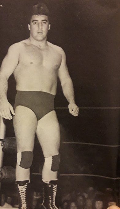 Former WWE star says defeating Ric Flair was one of the biggest moments ...