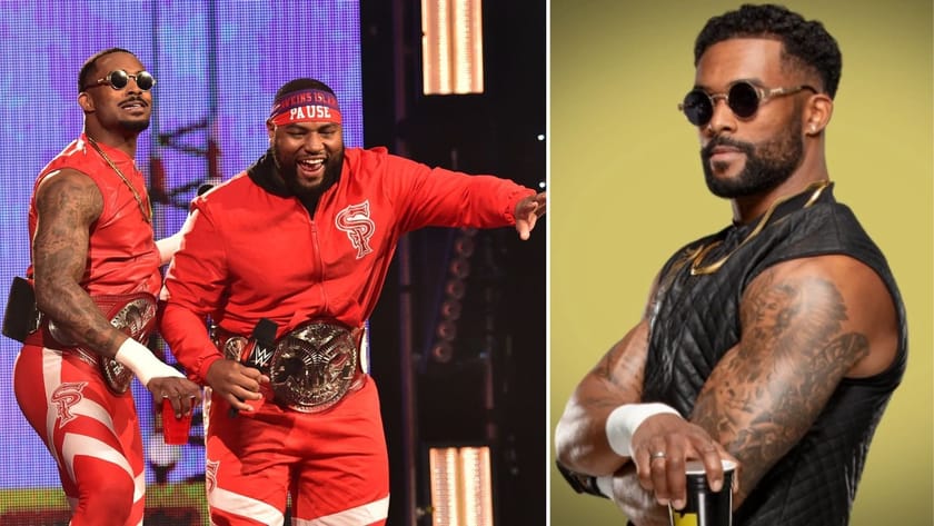 Ford: 3 Reasons why Montez Ford and Angelo Dawkins should split and 2 ...