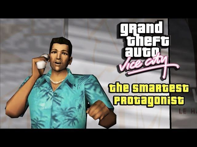 5 strongest and most skillful GTA protagonists, ranked