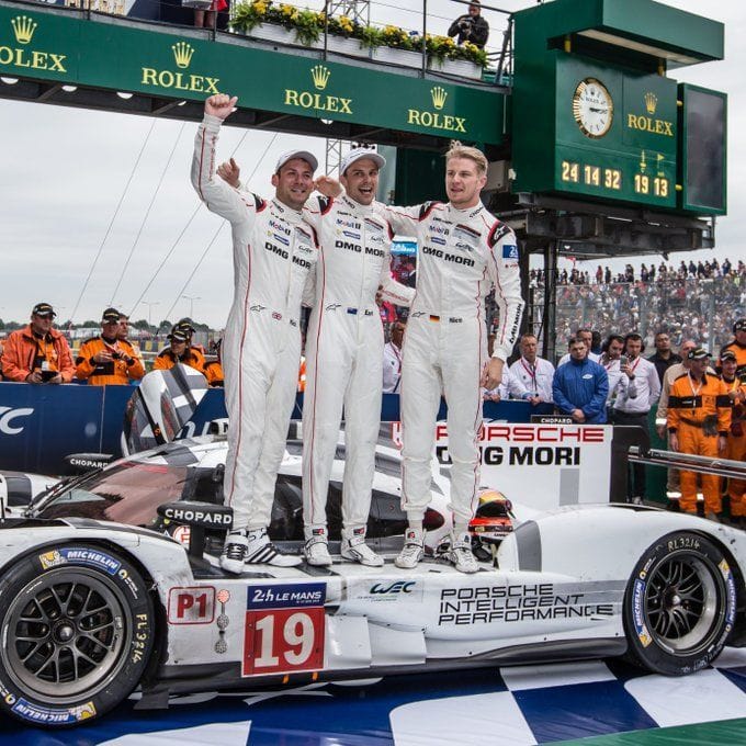 How many F1 races has Nico Hulkenberg won? German racer's career explored as he is all set to ...