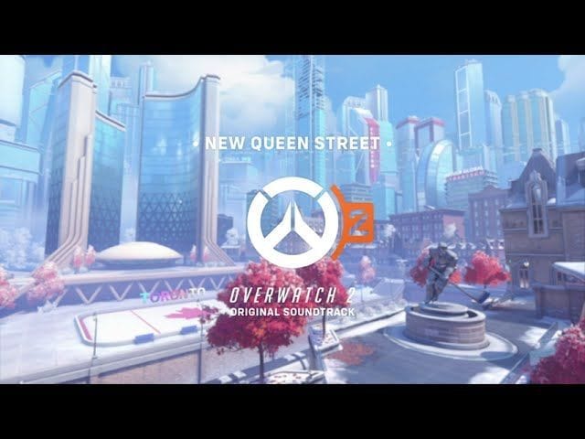 How to play on New Queen Street map in Overwatch 2
