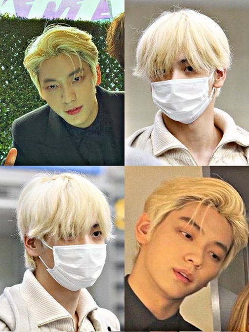 12 K-pop idols born in December