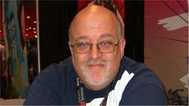 Peter David GoFundMe raises $47,819 as legendary comic artist recovers ...