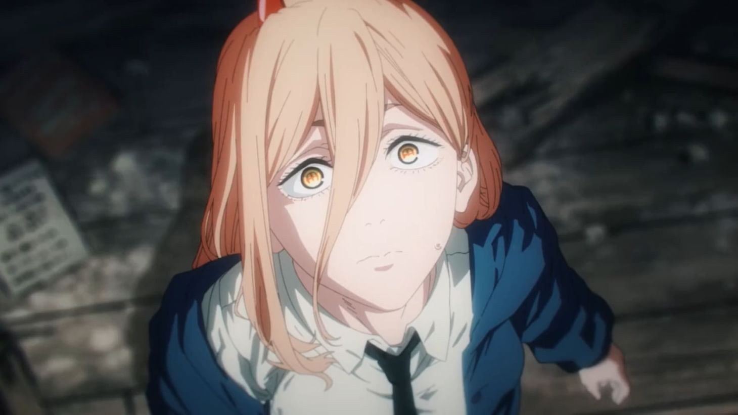 Chainsaw Man: Why did Makima kill Power? Explained