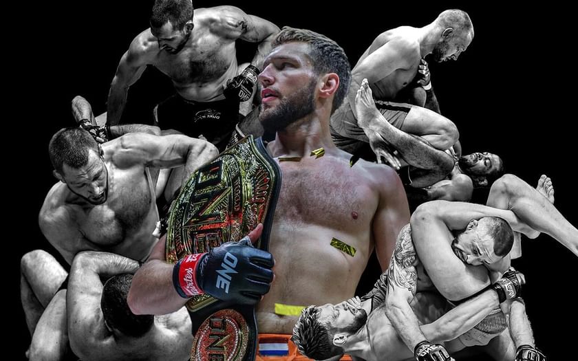 Reinier de Ridder News: “I’m the only one left” – Reinier de Ridder ...