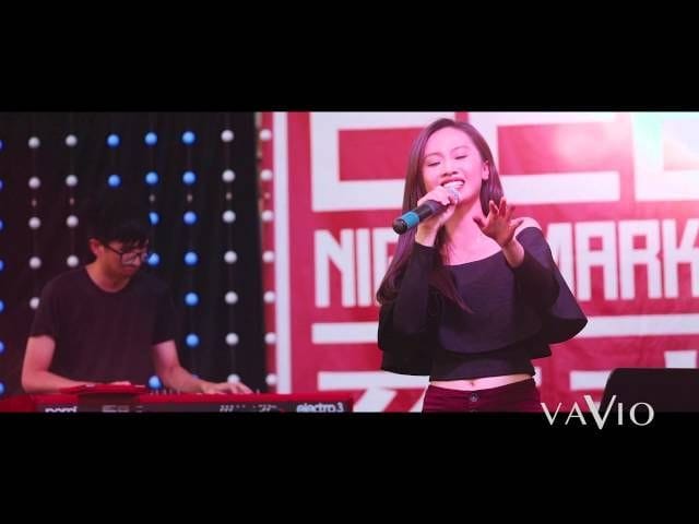 "Sometimes, love itself is not strong enough to overcome other ...