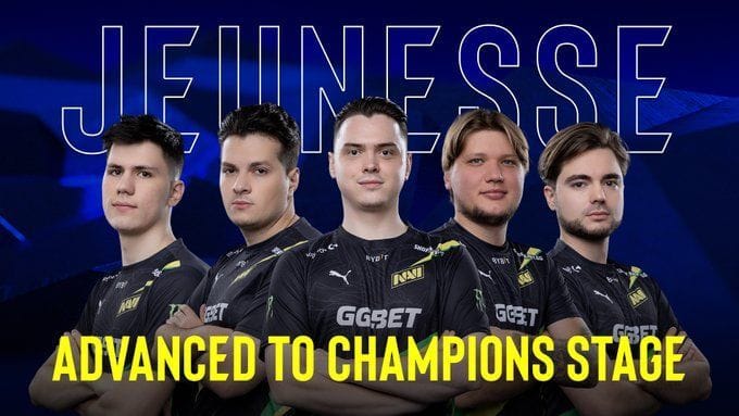 CS:GO IEM Rio Major 2022 Quarterfinals: Full match schedule, teams ...