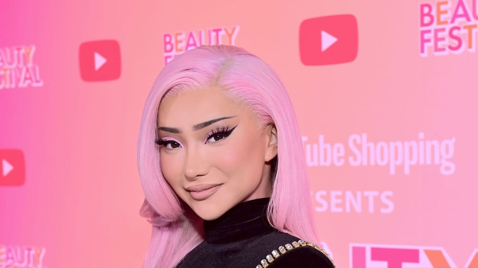 How old is Nikita Dragun? Age explored as Miami corrections facility ...