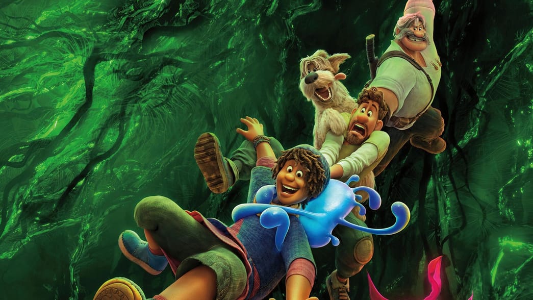 Strange World: Everything about Disney's first gay character Ethan Clade