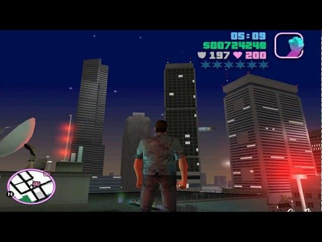 Vice City's evolution throughout the GTA series explored
