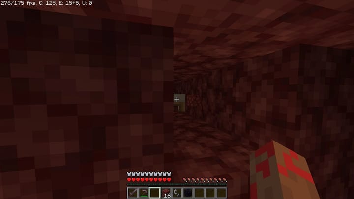 How to survive bed explosion in Minecraft?