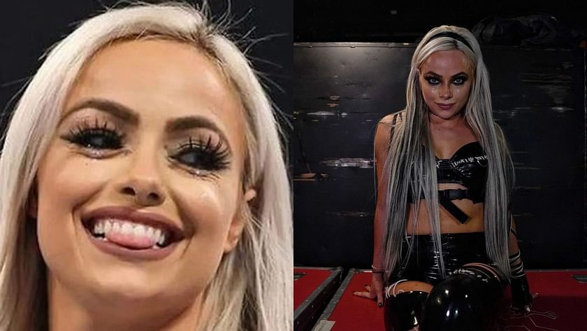 Love U Forever My Girl Liv Morgan Tweets A Heartfelt Message To 28