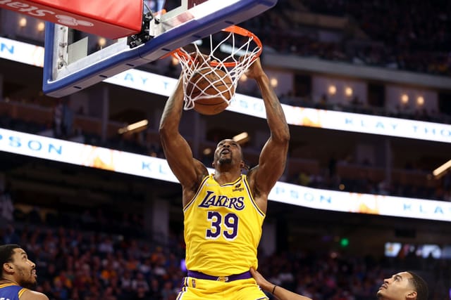Which player has most dunks in NBA history? All you need to know