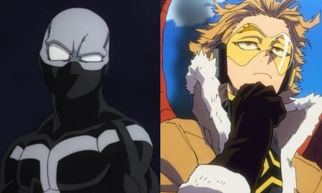 My Hero Academia Chapter 374: Will the Twice clones spell doom for Hawks?