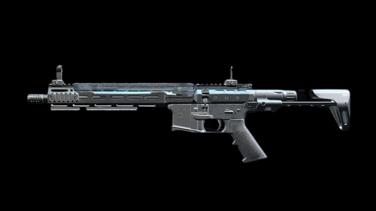 JGOD explores the best weapons in Modern Warfare 2