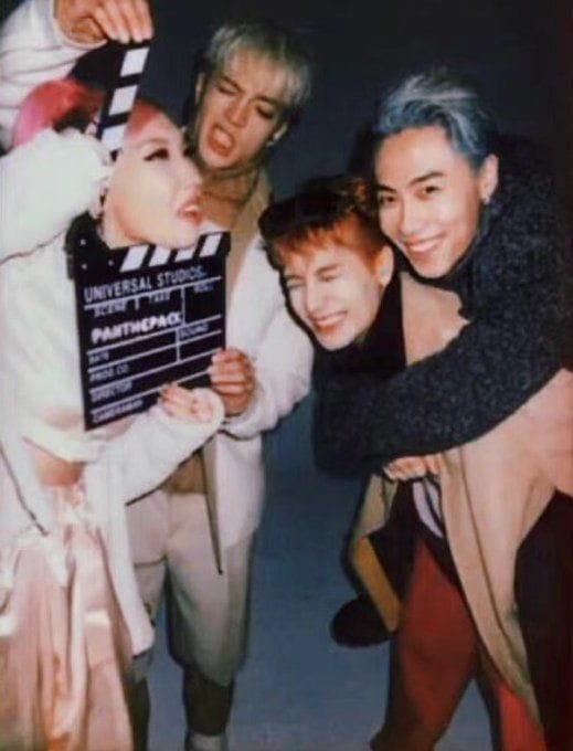 5 interesting facts about Jackson Wang you probably didn’t know