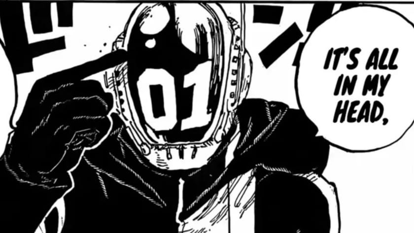 One Piece chapter 1067 spoilers: CP0 makes an appearance in a never ...