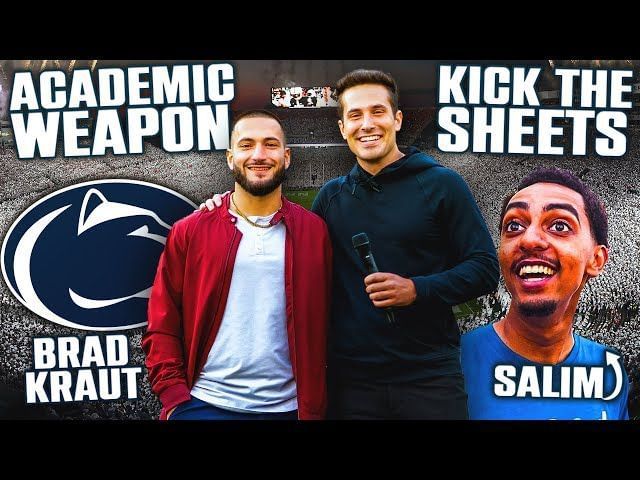What Does academic Weapon Mean College Study Hack Goes Viral On TikTok what-does-academic-weapon-mean-college-study-hack-goes-viral-on-tiktok