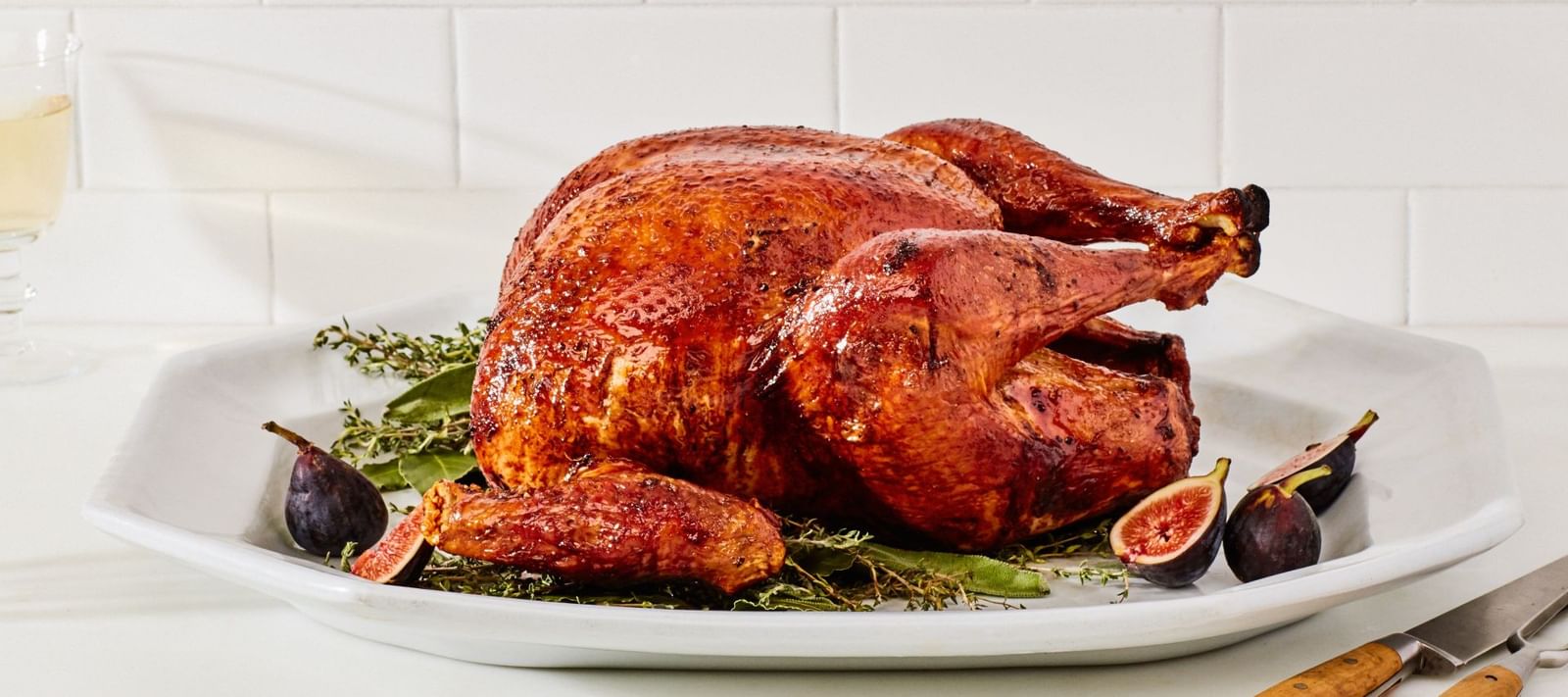 Fact Check: Does Turkey make you sleepy? Tryptophan claim explored as ...