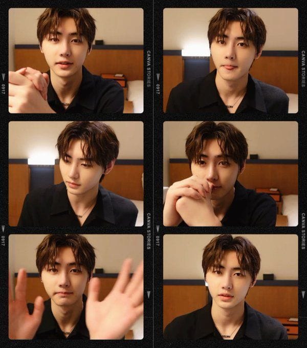 12 K-pop idols born in December