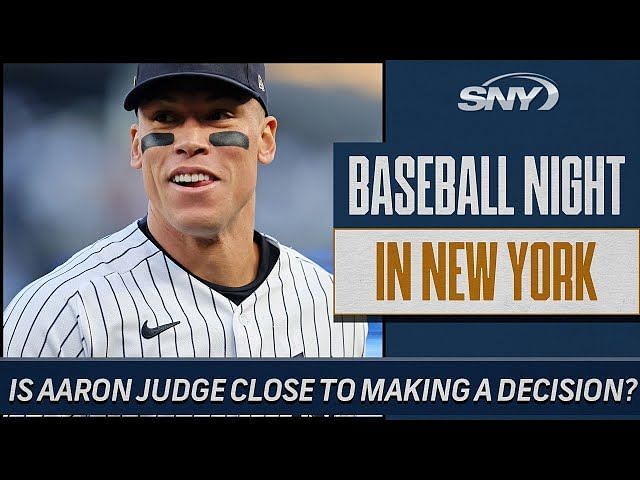 Mlb Insider Jeff Passan Says Yankees Are In The Drivers Seat After Offering Massive Contract To