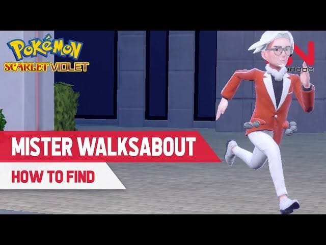 Pokemon Scarlet and Violet: How to defeat Iono (Levincia Gym)