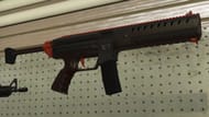 Combat PDW in GTA 5