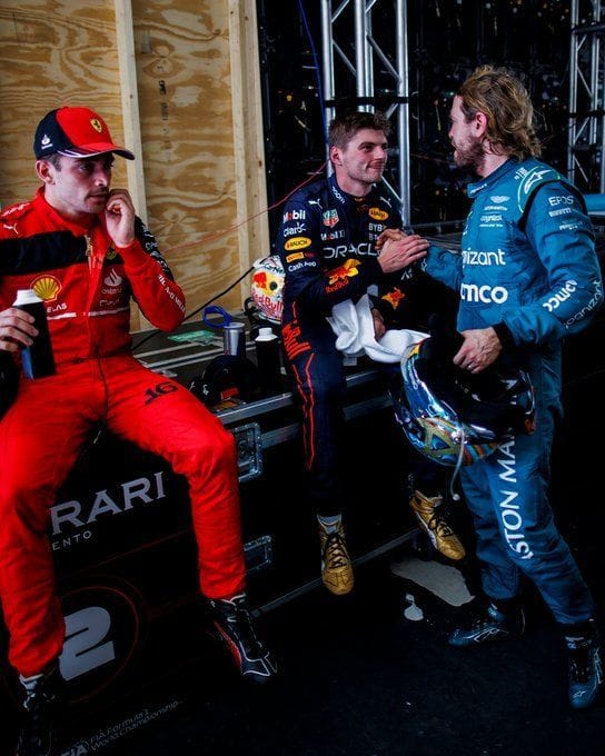 Red Bull's Helmut Marko doesn't mind telling parents to stop wasting ...