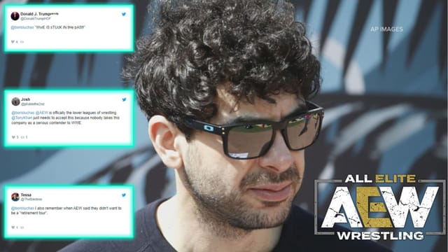 "The fresh hip replacement company?" - Twitter left in splits over ...