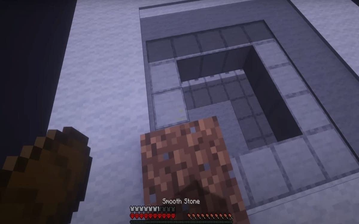 How to make an enderman farm in Minecraft 1.19