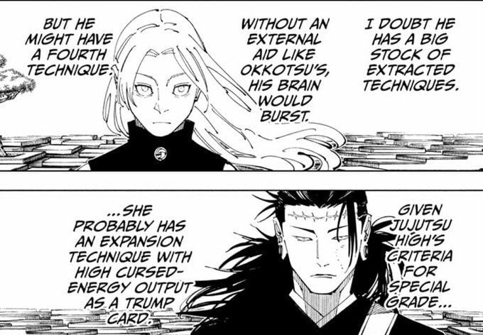 Jujutsu Kaisen chapter 206: Release date, where to read and more