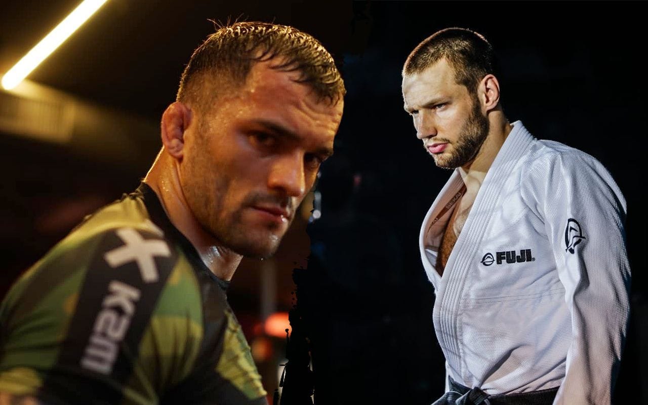 Roberto Soldic: “You cannot see what's coming” – Roberto Soldic says ...