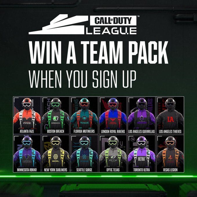 5 players to look out for at CDL (Call of Duty League) 2023