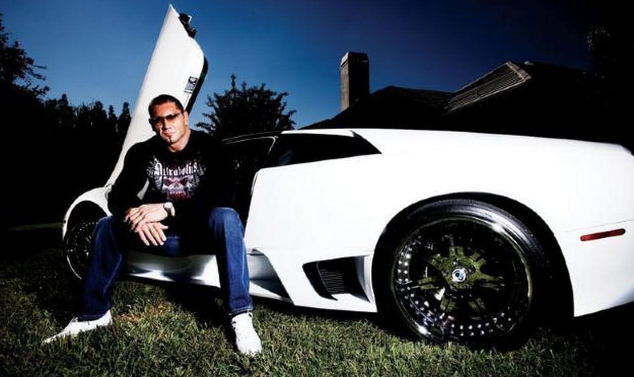 Batista Net Worth 2022, Salary & Endorsements