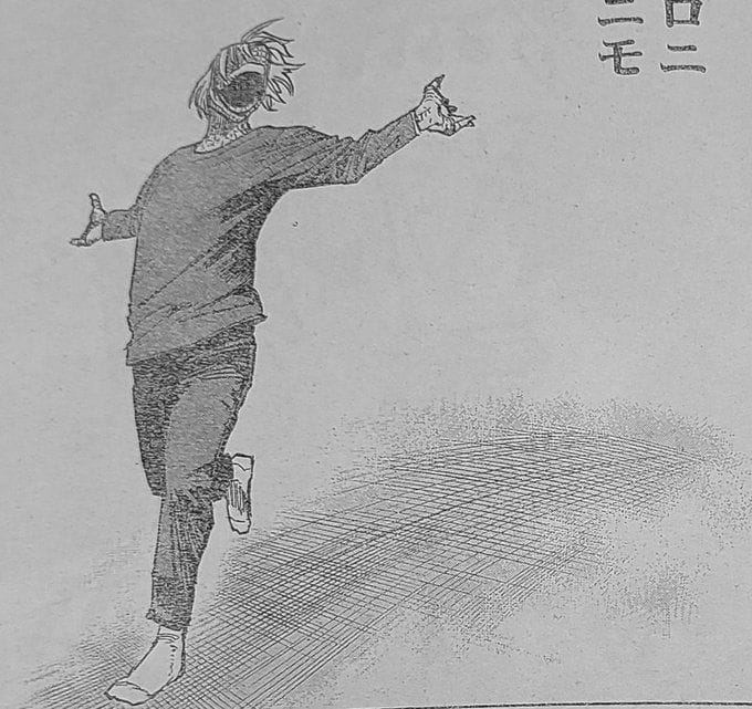My Hero Academia chapter 372 spoilers see fans tearing up for Spinner ...