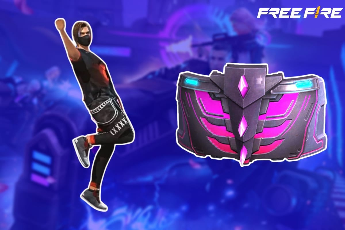 Free Fire redeem codes today (20 November 2022): Latest FF codes to get ...