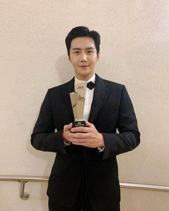 BLACKPINK, Kim Seon-ho and Kim Se-jeong snag DCM Popularity Award prior to the release of 2022 ...